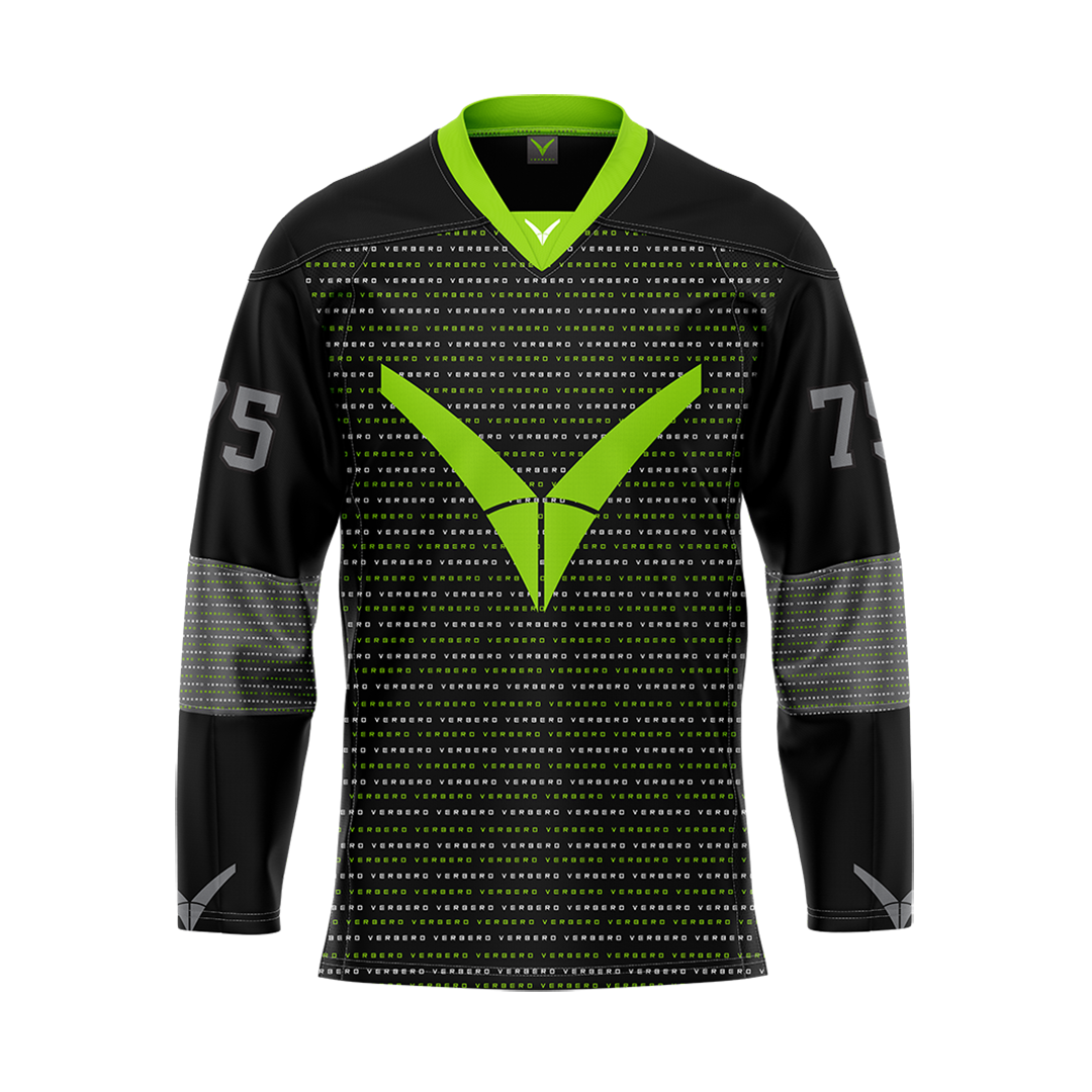 Verbero Hockey Jerseys and Socks – Verbero™