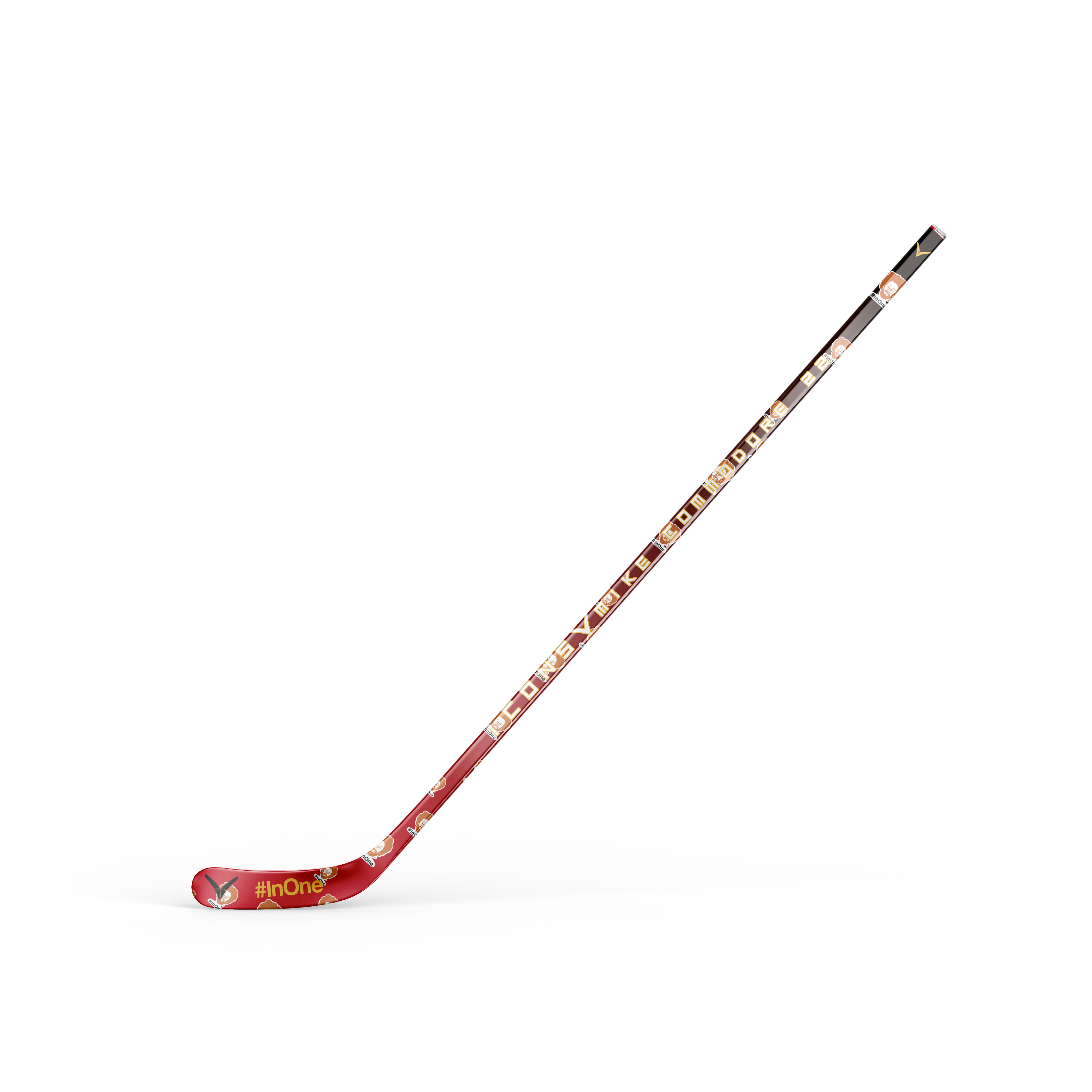 Mike Commodore Sticks – Verbero™