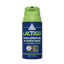 LactiGo Performance and Recovery Gel – Verbero™