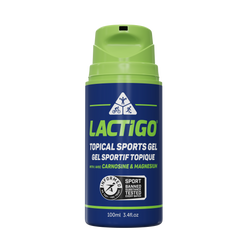 LactiGo Performance and Recovery Gel – Verbero™