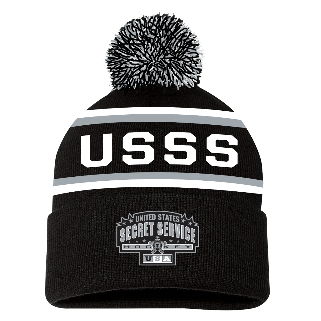 US Secret Service Team Store – Verbero™