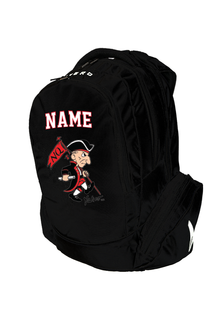 North Quincy Backpack – Verbero™