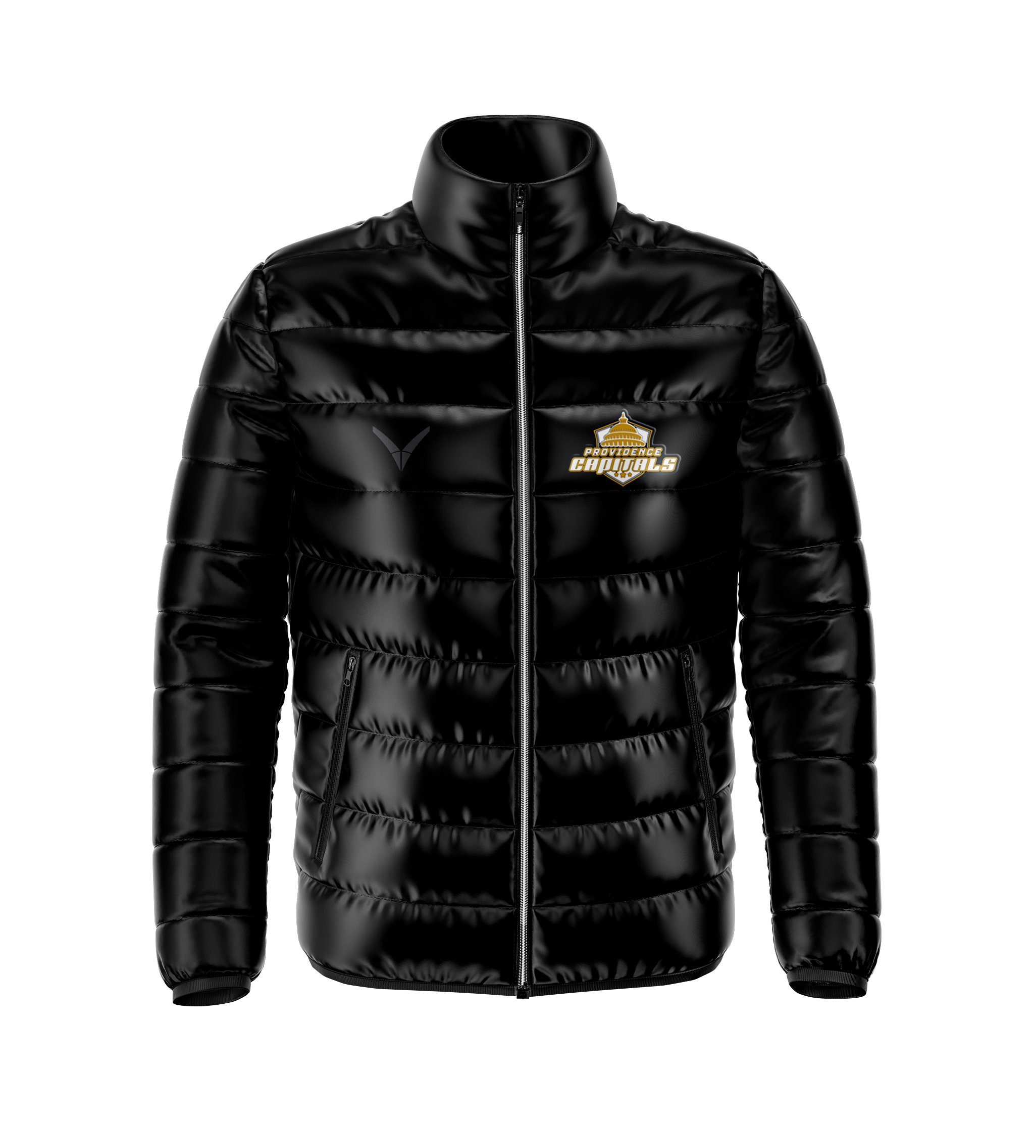 Providence Capital Essential Puffer Jacket – Verbero™