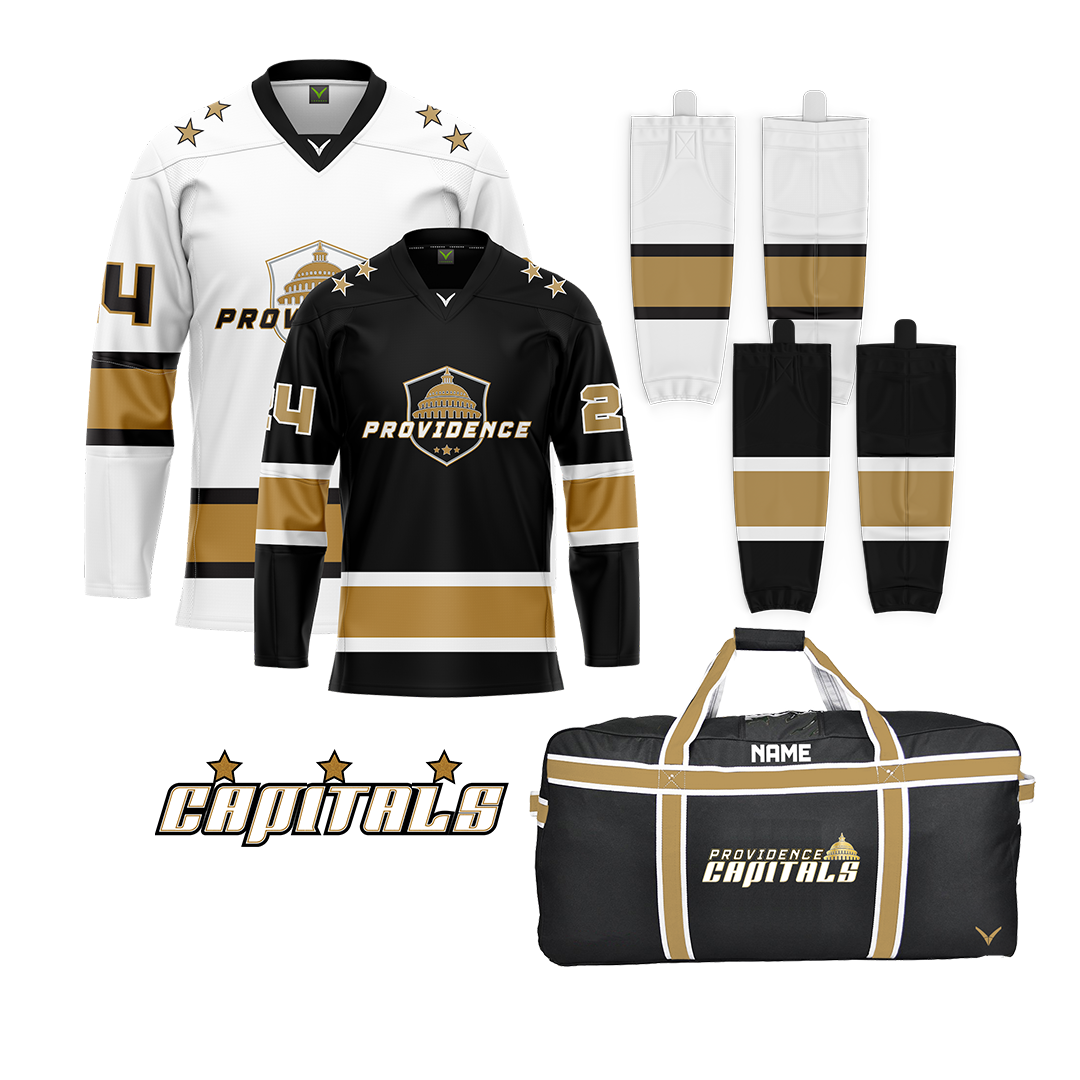 Providence Capitals Fed Futures Required Player Package – Verbero™