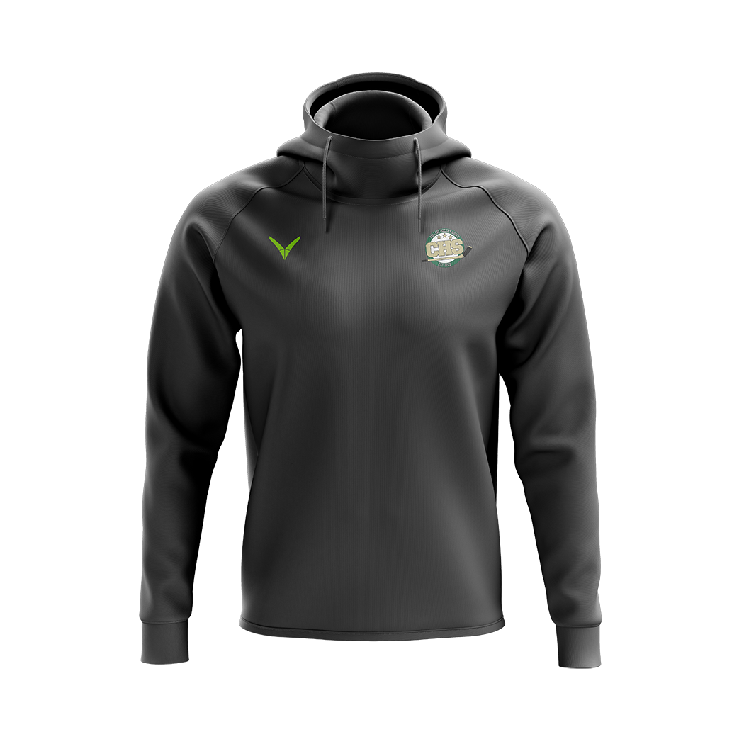 South Florida Solid Tech Fleece Hoodie – Verbero™