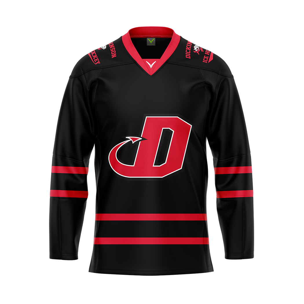 Dickinson College Authentic Replica Jersey – Verbero™